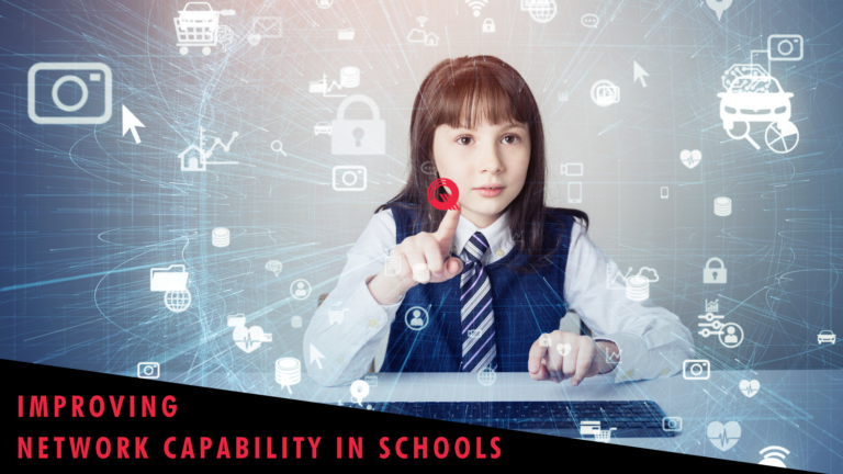 Qirx | IT Solutions Experts | Improving Network Capability in Schools ... Qirx | IT Solutions Experts | Improving Network Capability in Schools ...
