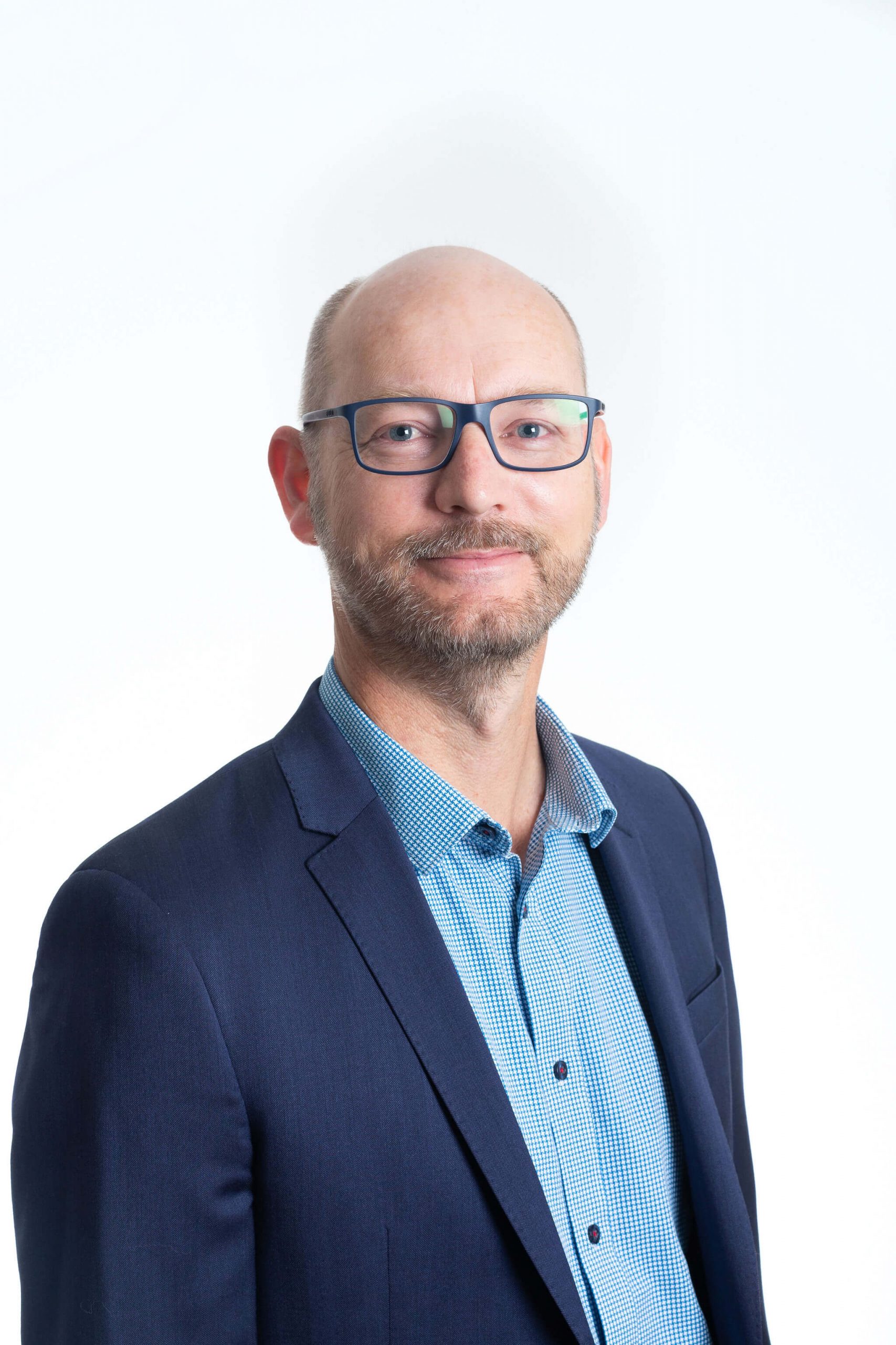 Qirx | IT Solutions Experts | Stephen Harris