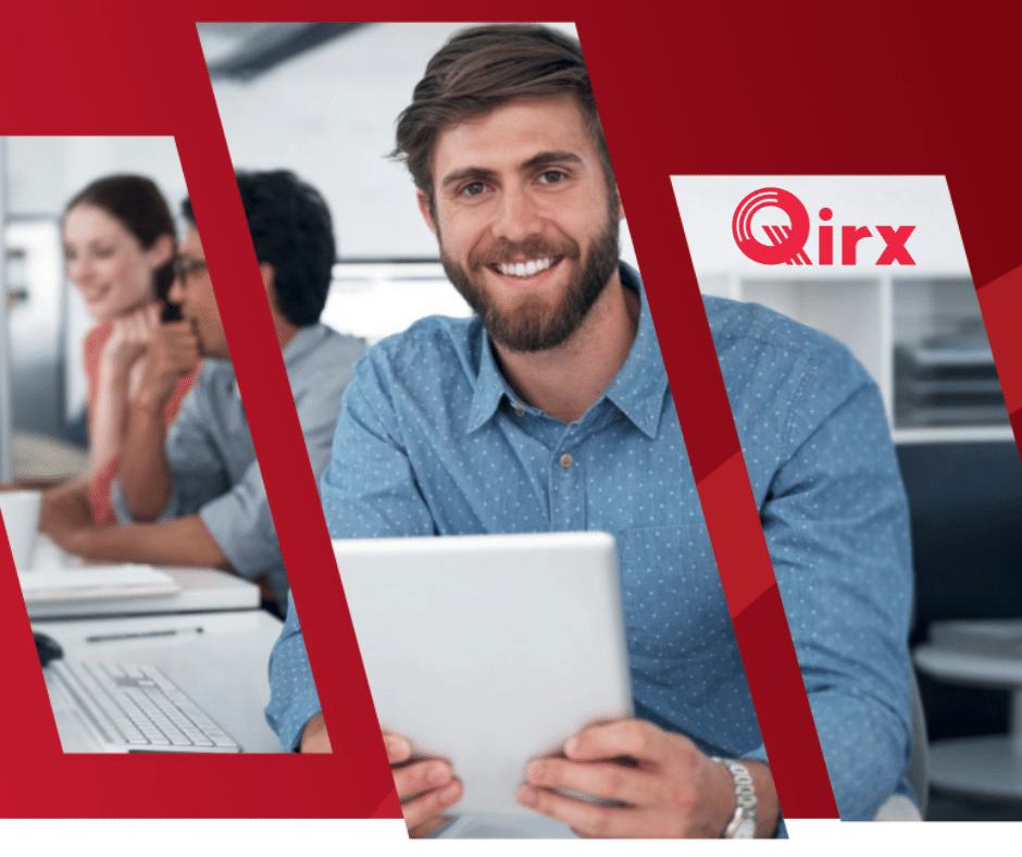 Qirx | Professional IT Solutions | Managed Service Provider Qirx | Professional IT Solutions | Managed Service Provider